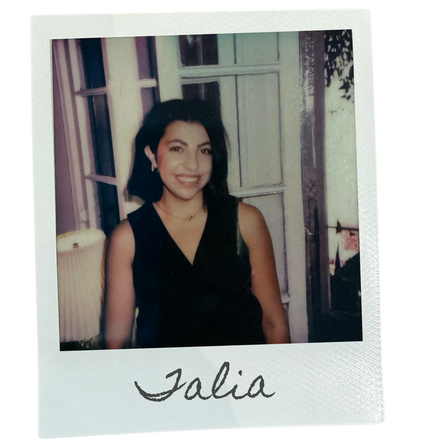 Founder's Story – wibcollective